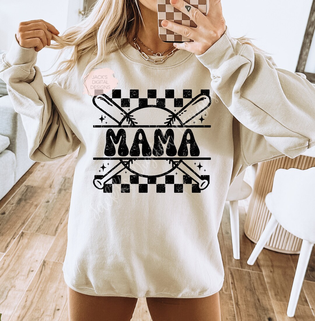 Baseball Mama Png, Ball Mama Svg, Softball Mom Svg, Ball Mom, Tball Mom ...