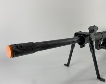 Replica Sniper Rifle | Etsy