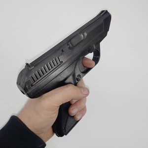 Matilda Pistol Prop - Etsy