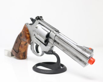Revolver Prop - Etsy