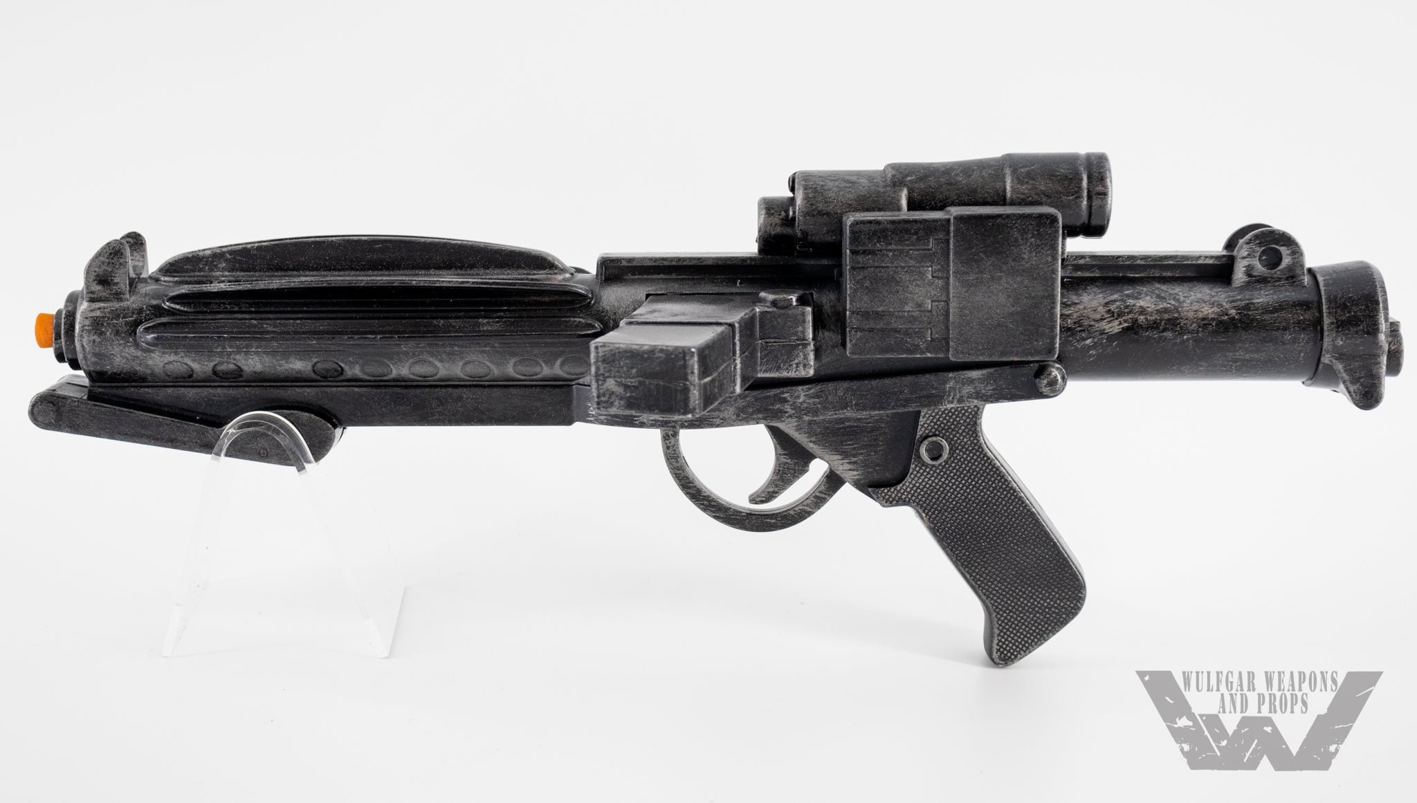 Standard Stormtrooper E-11 Blaster Rifle - Etsy