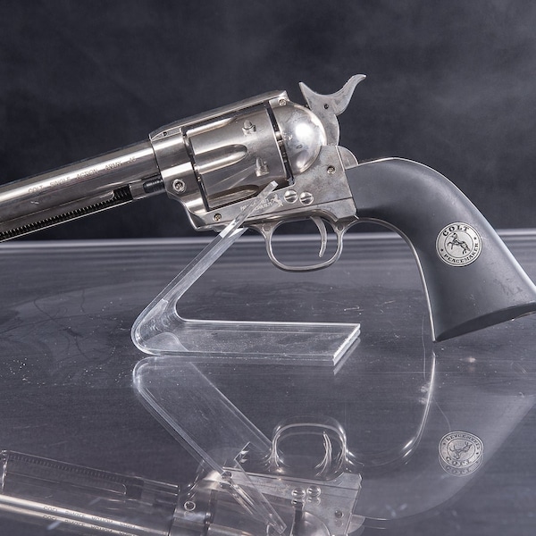 Colt Revolver Prop - Etsy