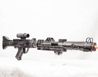 Dc 15a Blaster Rifle - Etsy