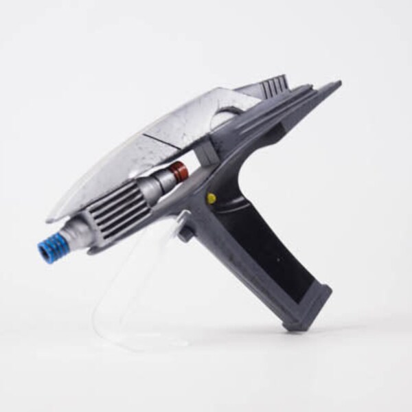 Star Trek Phaser - Etsy