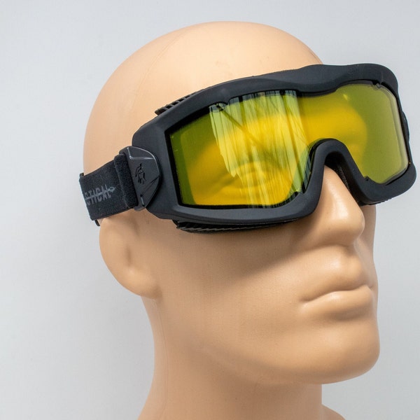 Cosplay Goggles - Etsy