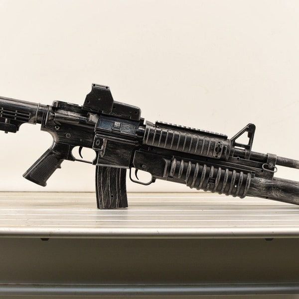 Replica M4 - 60+ Replica M4 for 2023