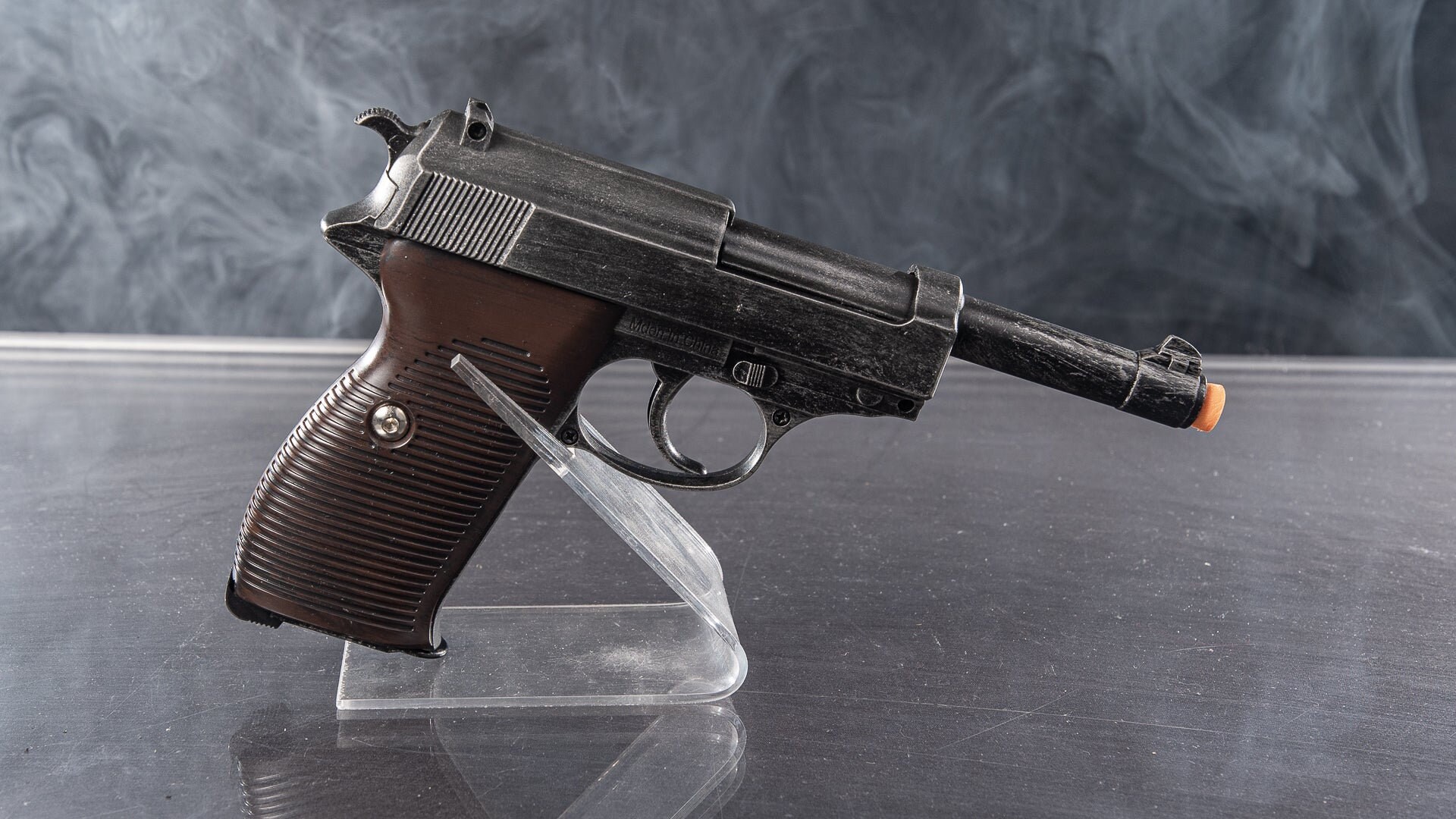 Custom Walther P1