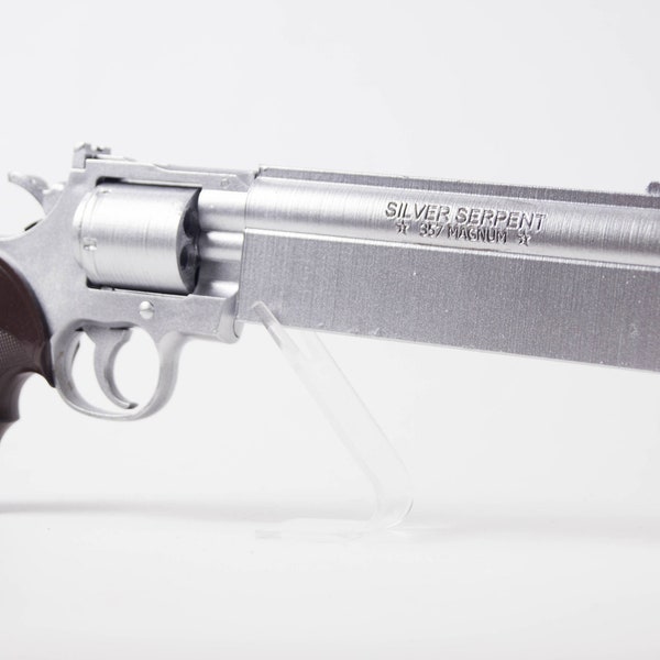Revolver Prop - Etsy