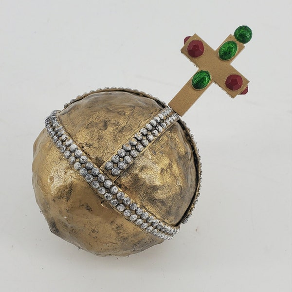 Holy Hand Grenade of Antioch Prop - Etsy