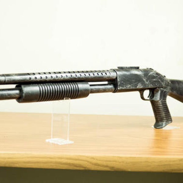 Shotgun Prop - Etsy
