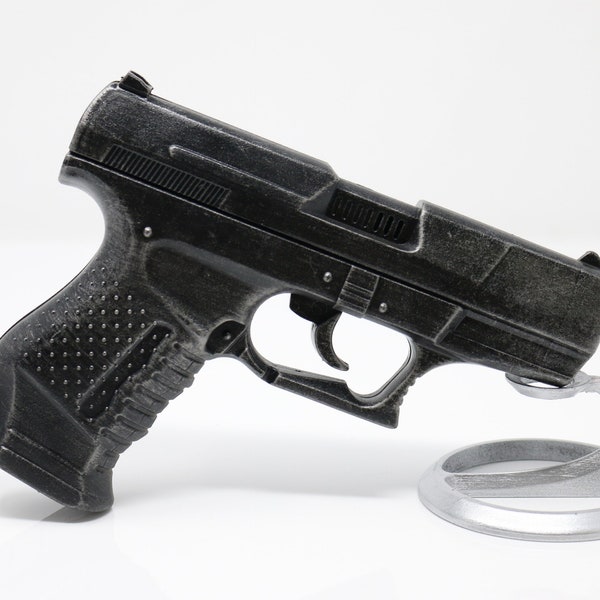 Realistic Toy Weapon - Etsy