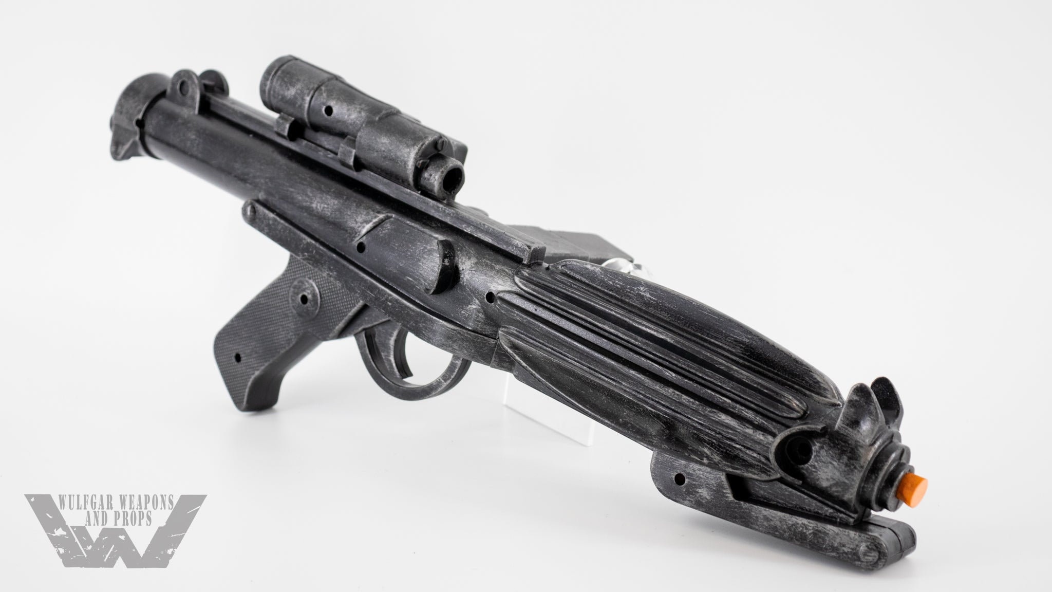 Standard Stormtrooper E-11 Blaster Rifle - Etsy