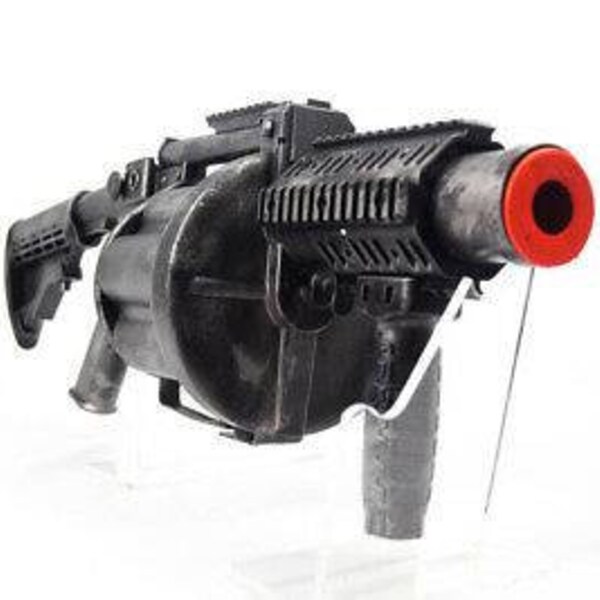 Realistic Toy Rifle - Etsy