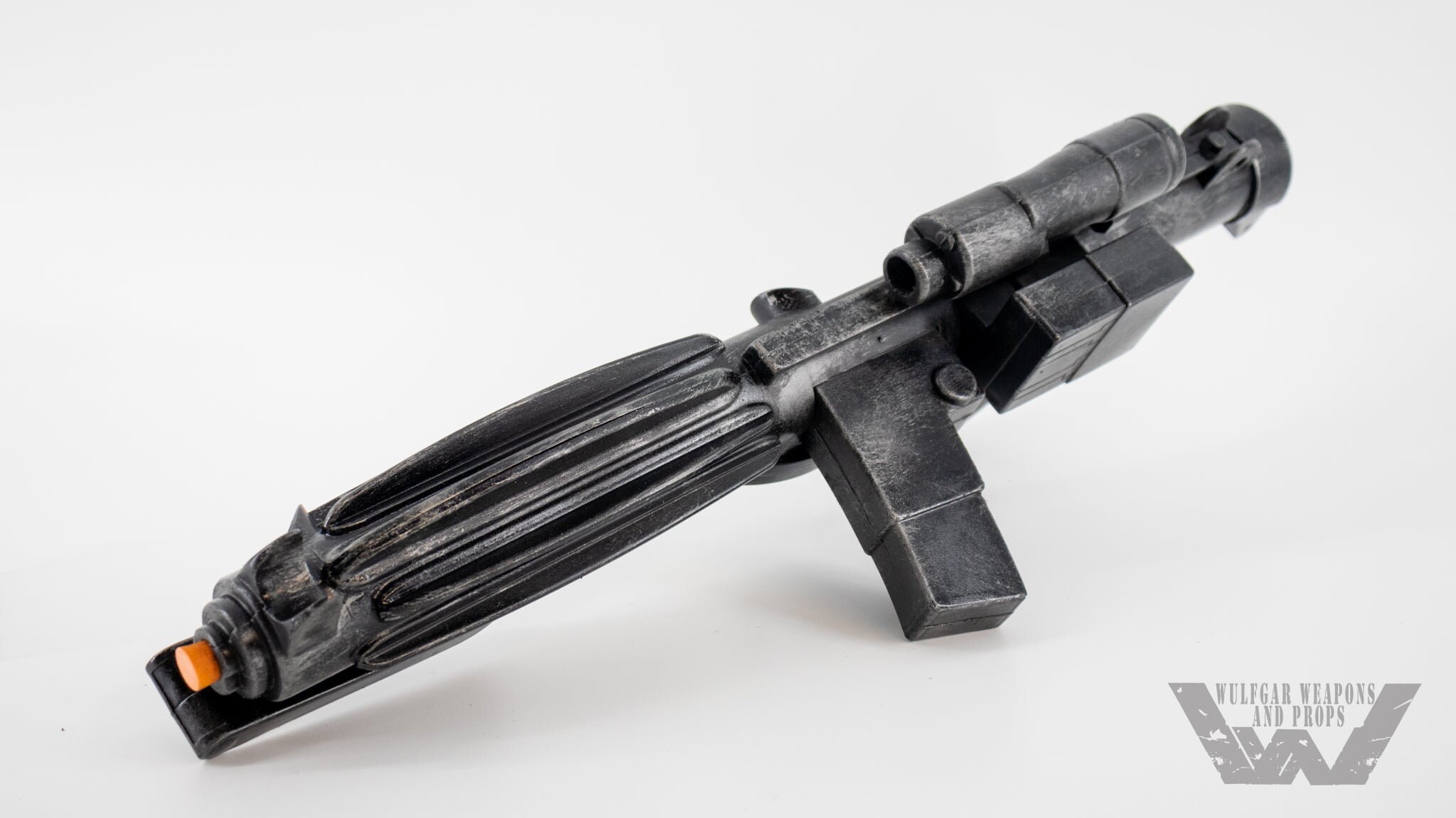Standard Stormtrooper E-11 Blaster Rifle - Etsy