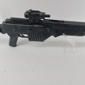 Marshal Long Blaster Rifle - Etsy