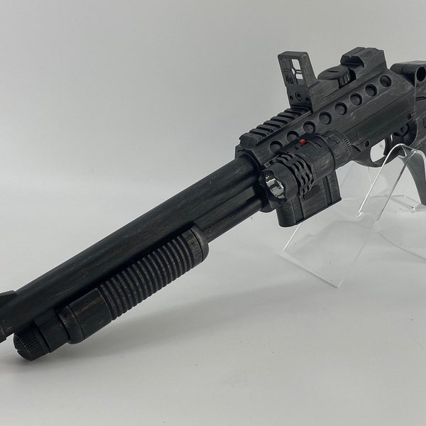 Fake Shotgun - Etsy