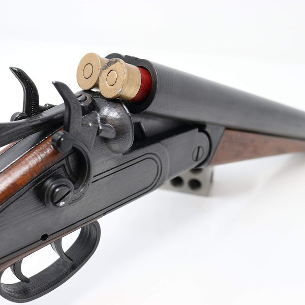 Shotgun Prop - Etsy