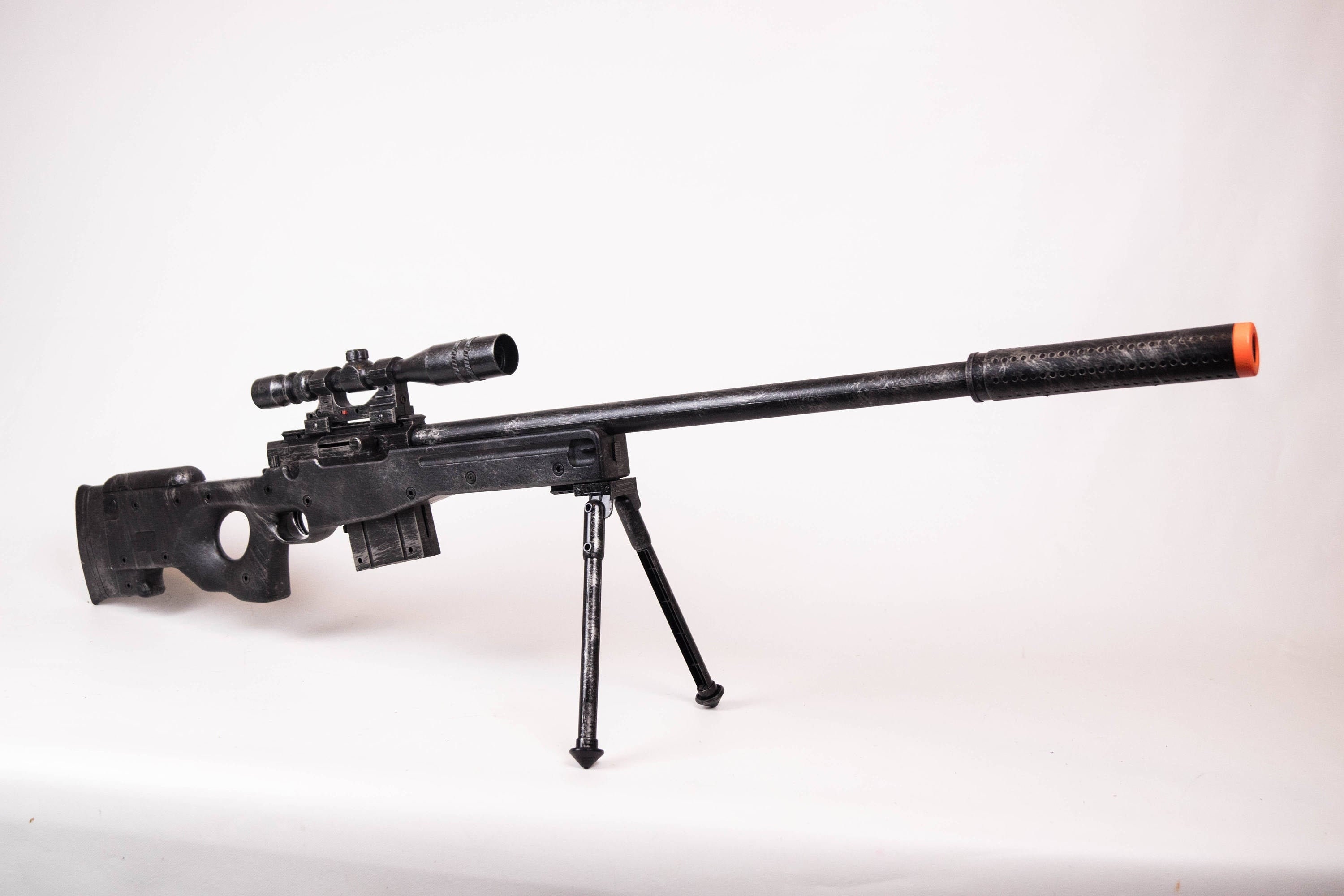 L96 Sniper Rifle for sale | Only 2 left at -70%