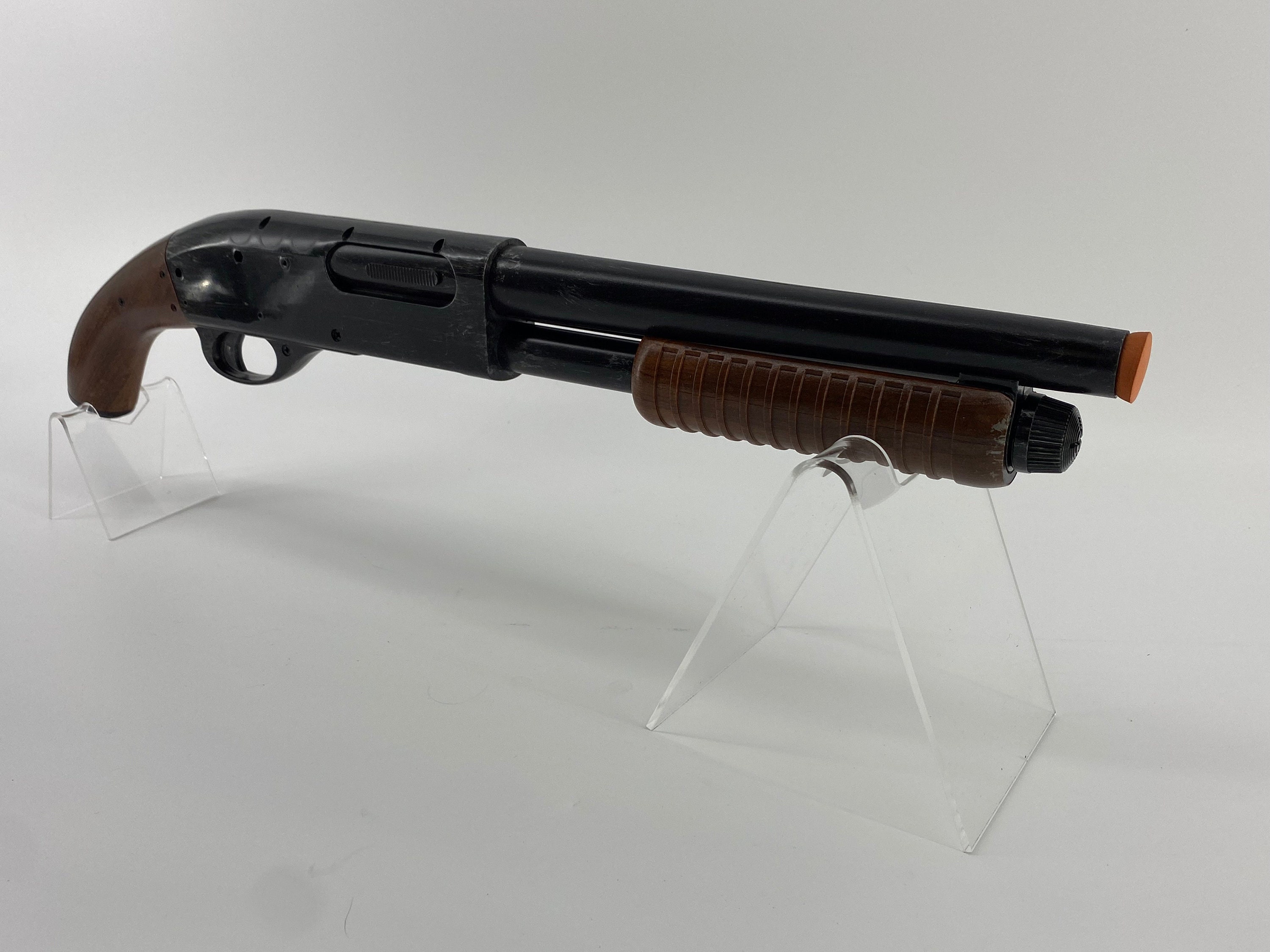 Saw'd off Pump Shotgun Prop - Etsy Singapore