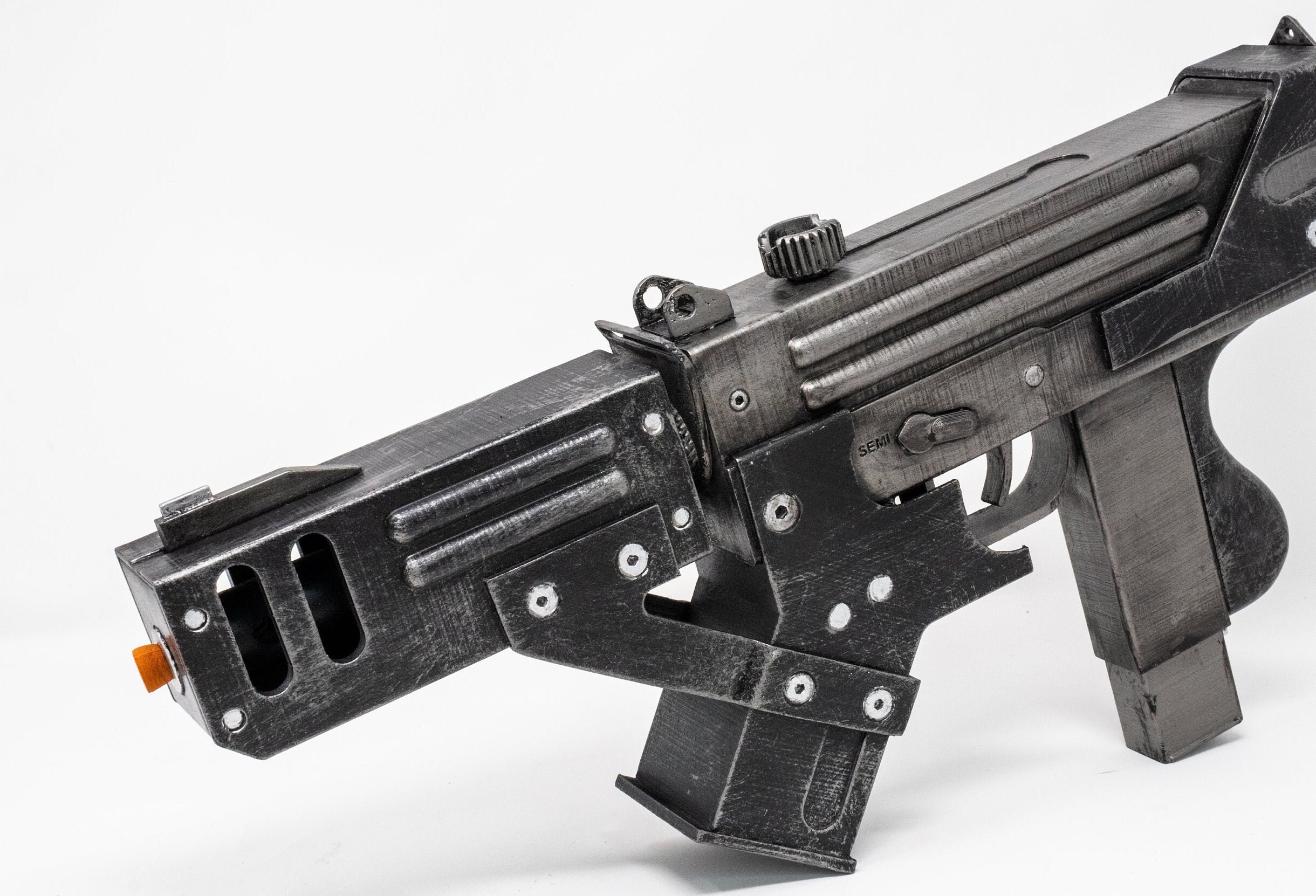 Blade Vampire Hunter Weapons