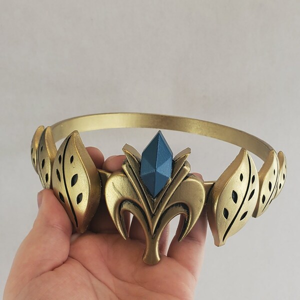 Fantasy Tiara - Etsy