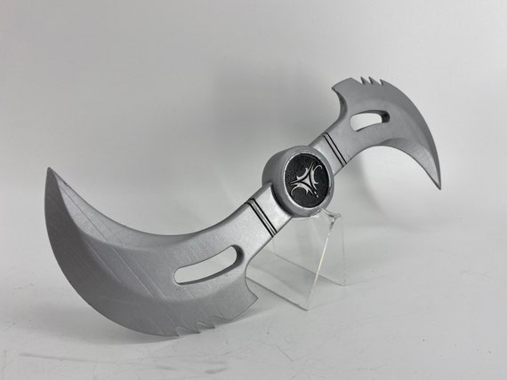 Blade Glaive
