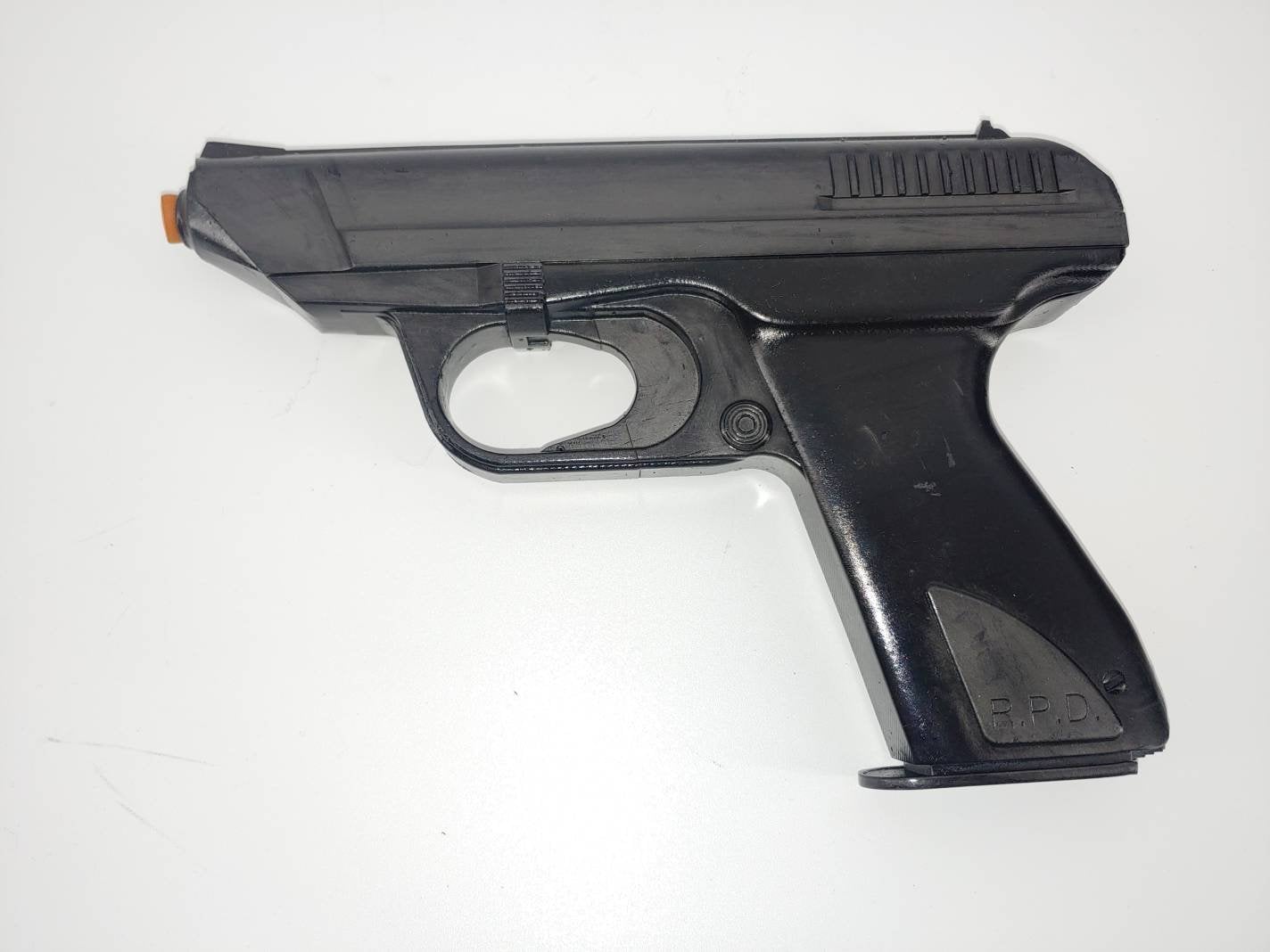 Matilda Leon's Sidearm Resident Evil Toy Fake Cosplay - Etsy Australia