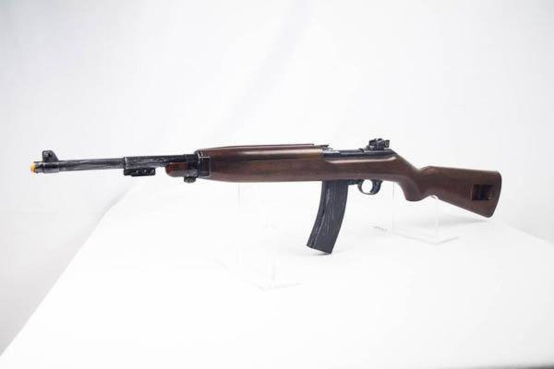 M1 Carbine Fake Rifle Prop - Etsy