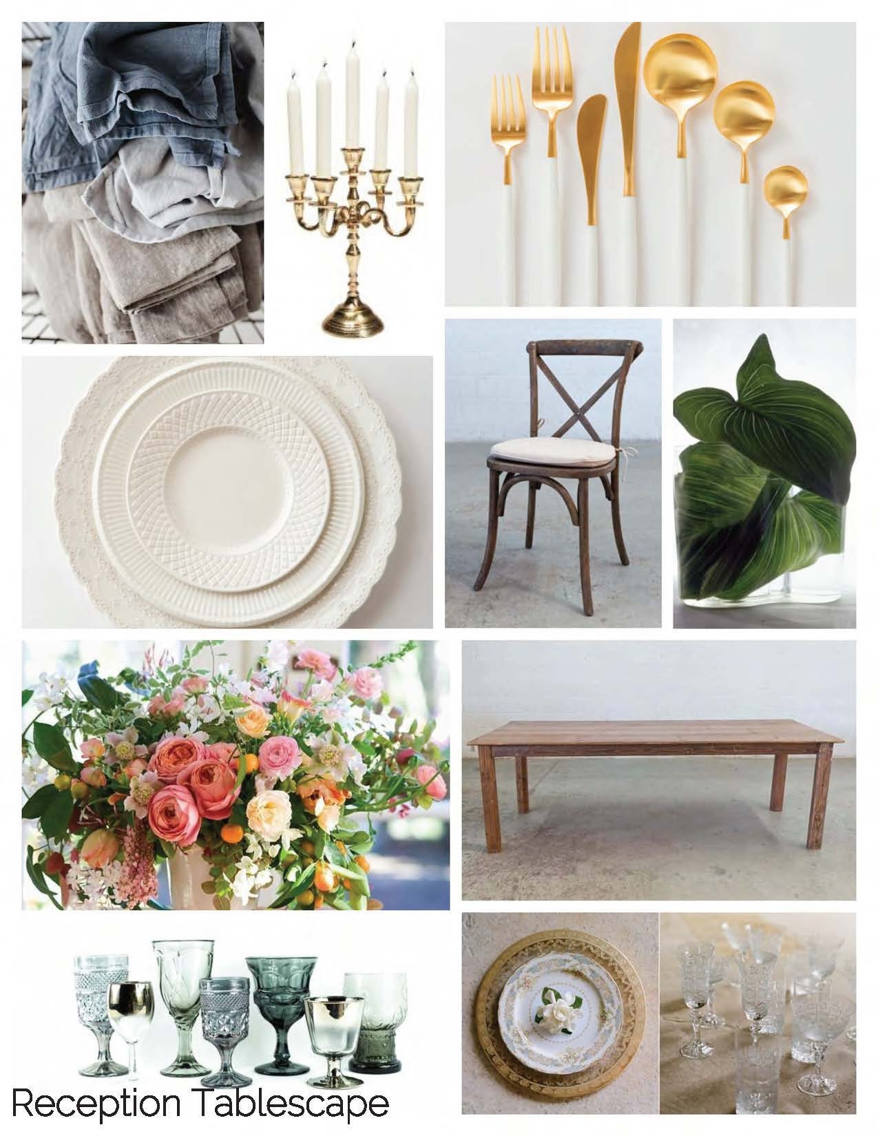 Full Digital Wedding Design Package - Etsy