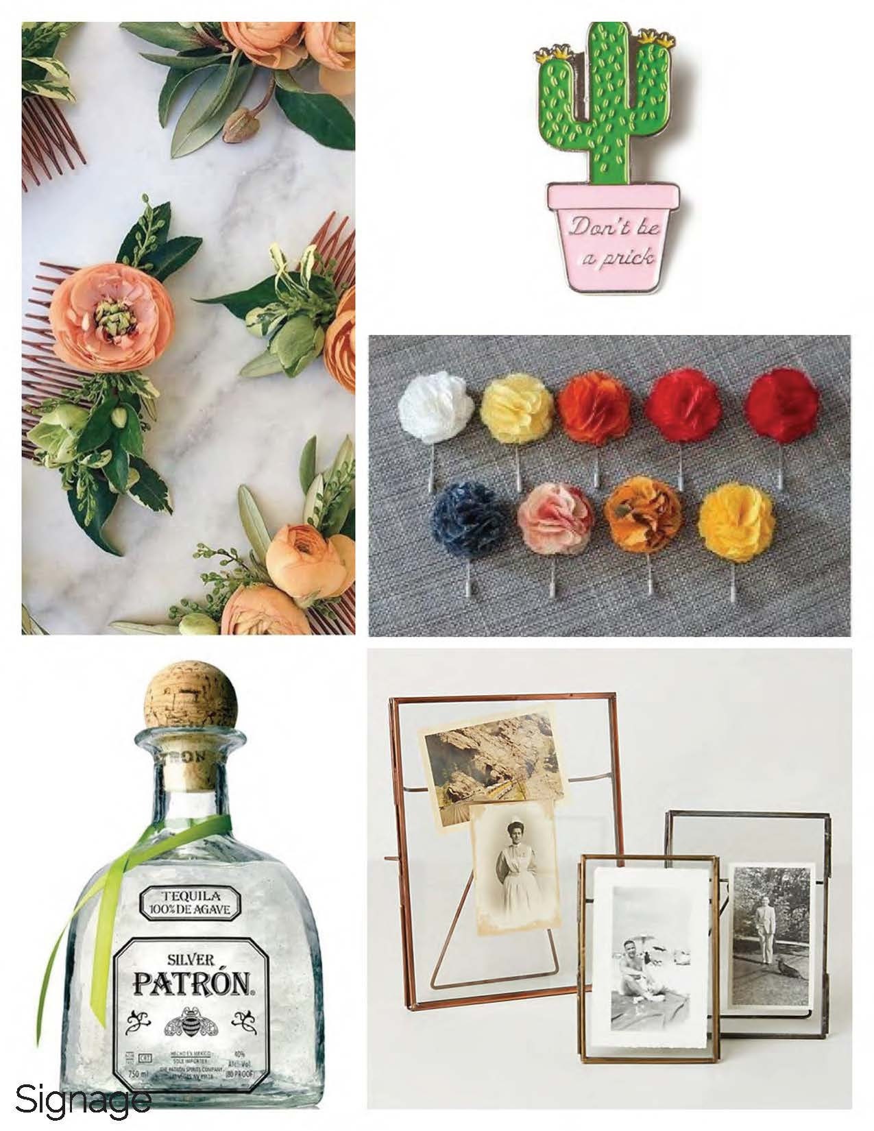 Full Digital Wedding Design Package - Etsy