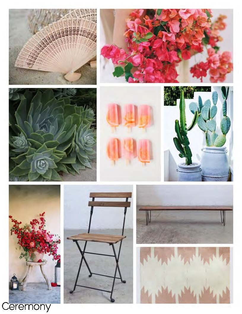 Full Digital Wedding Design Package - Etsy