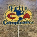 Club America Feliz Cumpleaños Cake Topper - Etsy