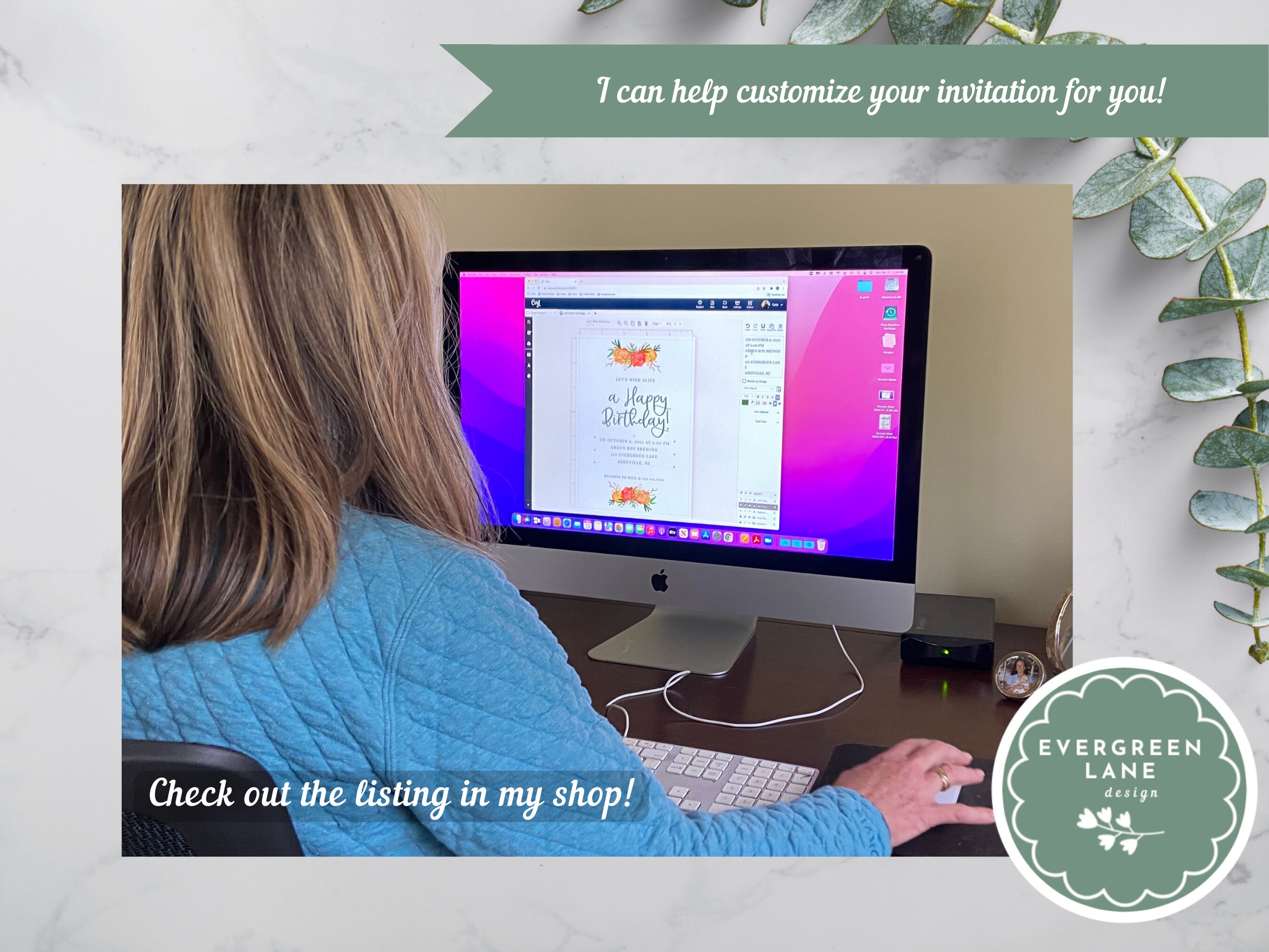 Cute Daily Planner Sheet Desk or Back to School Design Daily Organizer ...