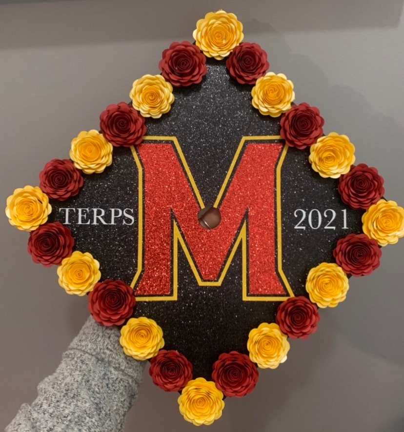 Custom Graduation Cap | Etsy