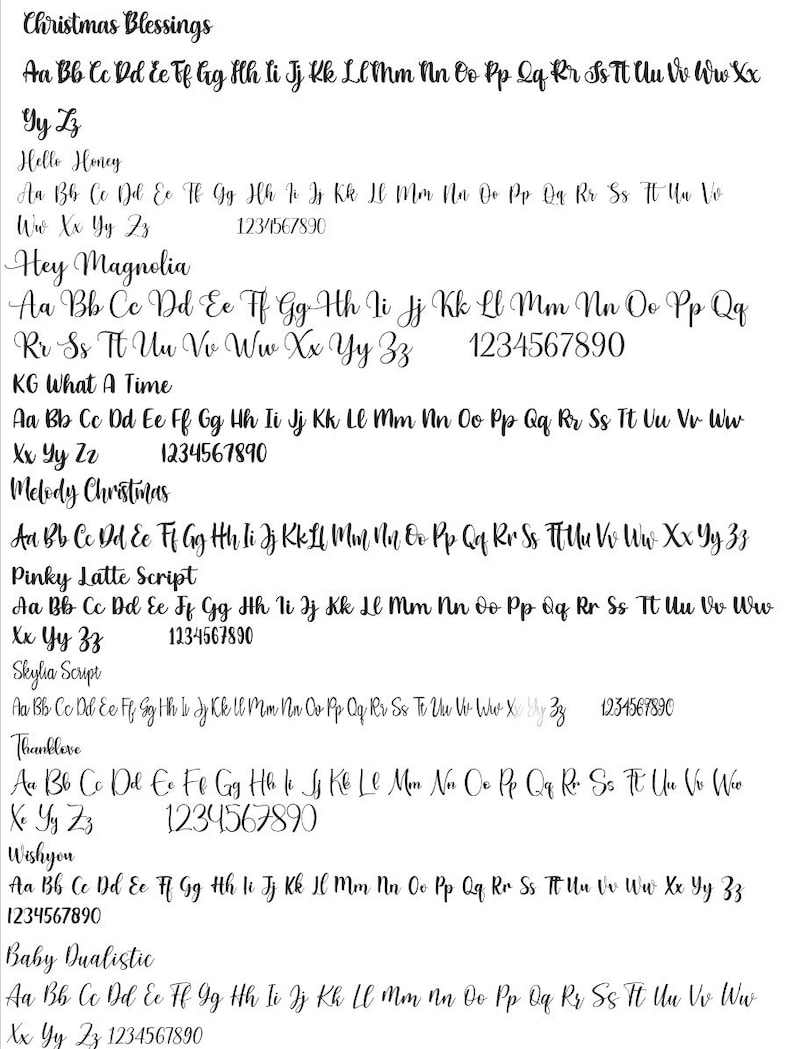 CUSTOM Acrylic Car Charm - Etsy