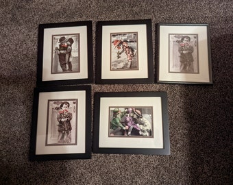 Kim Anderson Prints - Etsy