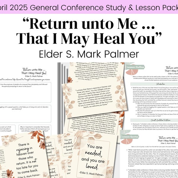 I Will Return - Etsy