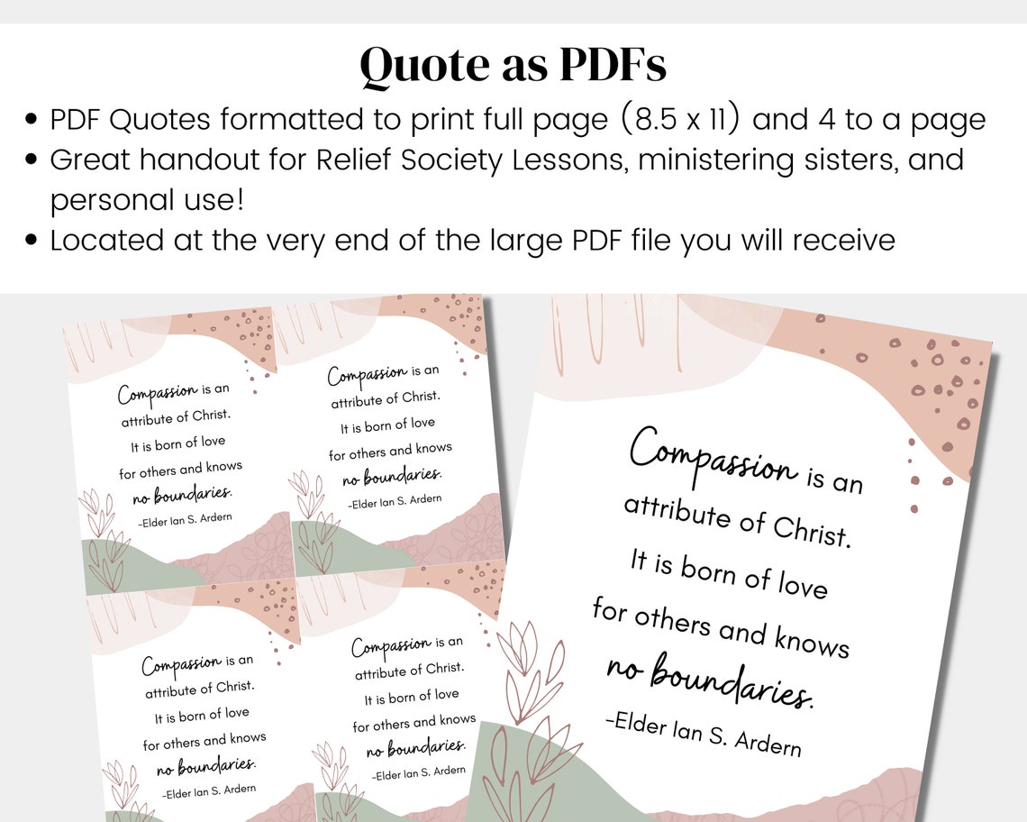 Love Thy Neighbour Elder Ian S. Ardern LDS General Conference Oct 2023 ...