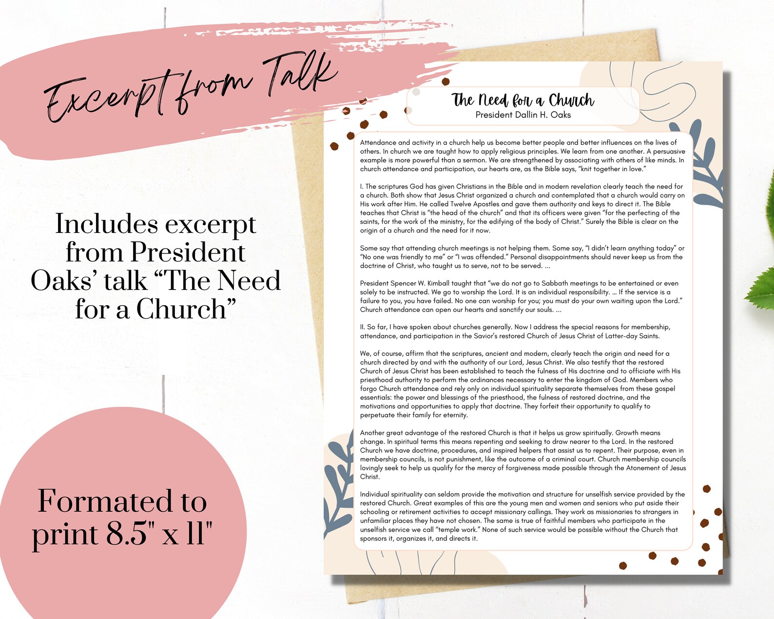 We Have Entered Into a Covenant YW Lesson May 26 Young Women Lesson ...