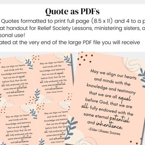 Brothers and Sisters in Christ- Elder Ulisses Soares- General ...