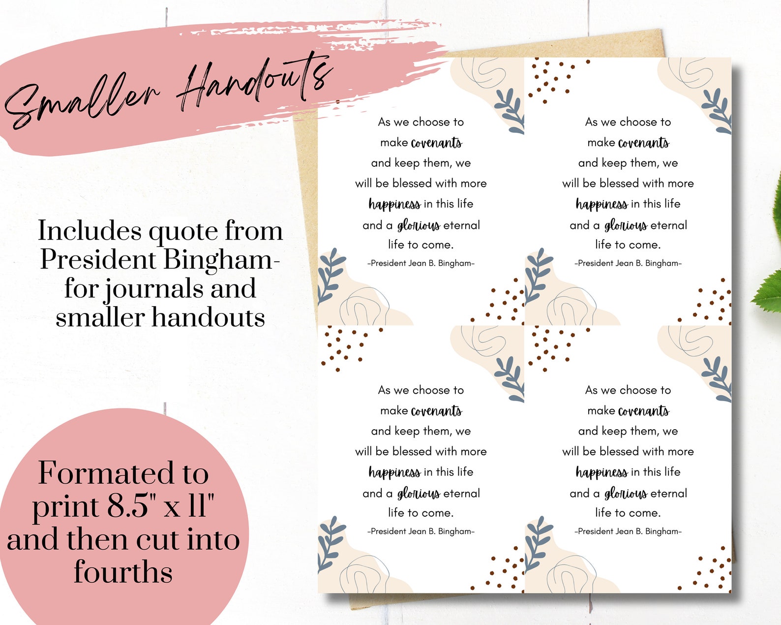 We Have Entered Into a Covenant YW Lesson May 26 Young Women Lesson ...