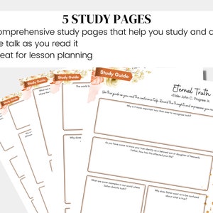 Eternal Truth- Elder John C. Pingree Jr.- General Conference Talk Oct ...