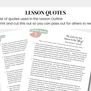 My Love for the Savior is My “why"| Elder Giménez| LDS General ...