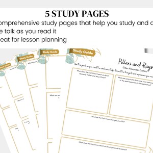 Pillars and Rays- Elder Alexander Dushku- LDS April 2024 General ...