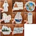 LDS Young Women Stickers - Die Cut LDS Youth Stickers- Christian ...