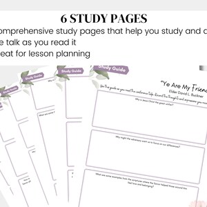 Ye Are My Friends| Elder David L. Buckner| LDS October 2024 General ...