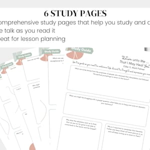 Return Unto Me … That I May Heal You| Elder S. Mark Palmer| LDS General ...