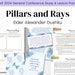 Pillars and Rays- Elder Alexander Dushku- LDS April 2024 General ...