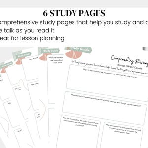 Compensating Blessings| Bishop Gérald Caussé| LDS General Conference ...