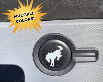 Start Stop Ignition Decal Sticker - Etsy